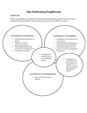Palatuldikan - adsfd - PALATULDIKAN Paano makapagpapaganda ang ...