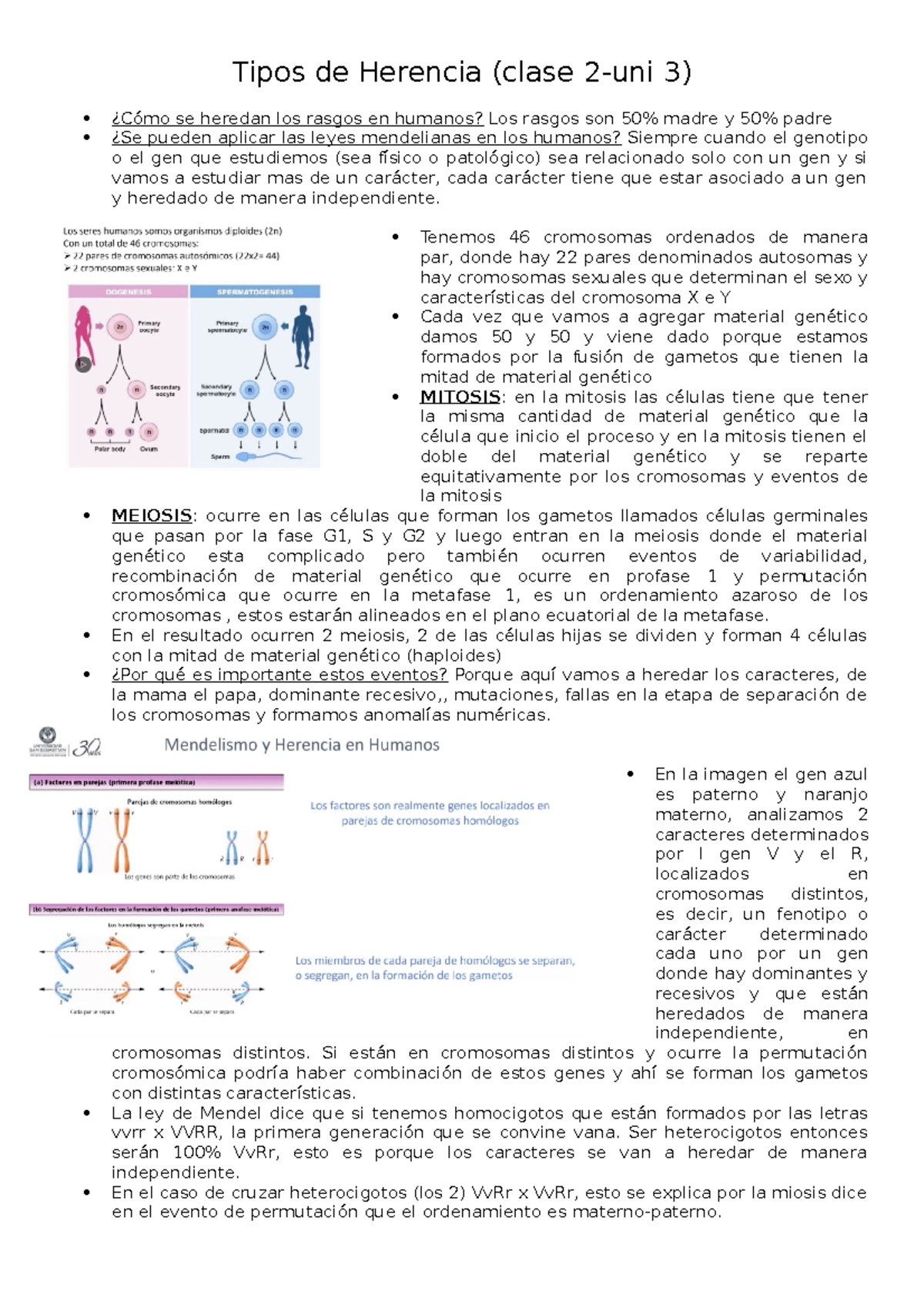 Recording 2 U3 - QUIERO DESCARGAR - Tipos de Herencia (clase 2-uni 3 ...