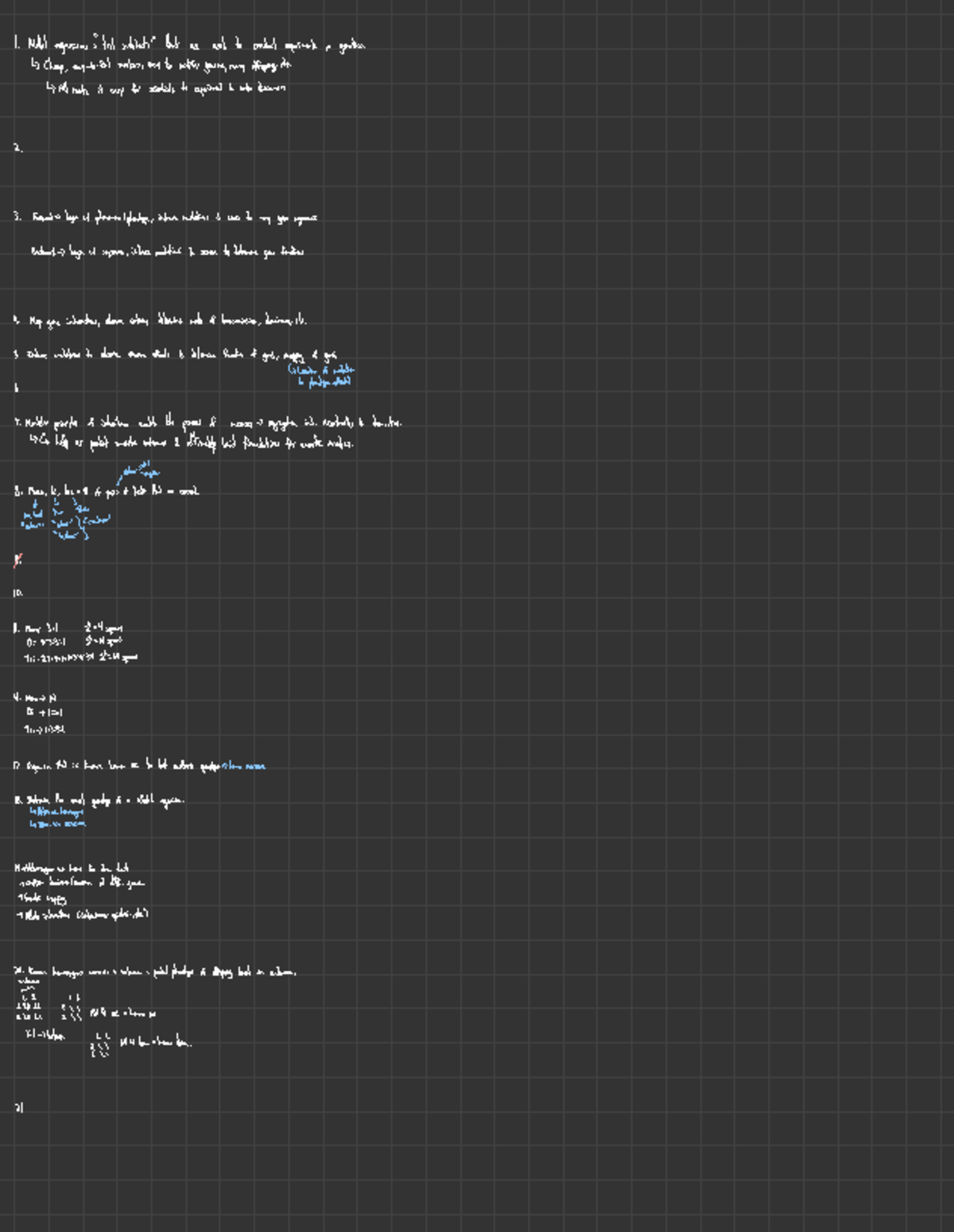 Mod 3 Practice - uygiygkjhghj - DHBS 303 - Studocu