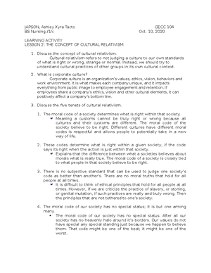 Addendum-1-2 - ........... - Addendum Number 2 for Module 1 MAN AS A ...