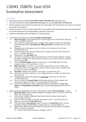 EUC1501 Assignment 1 - EUP1501 - Studocu
