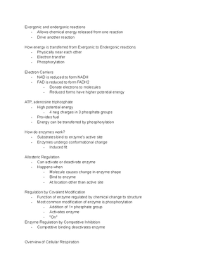 BMS 102 - BMS 102 lecture notes - BMS 102 Nature of Theories New York ...
