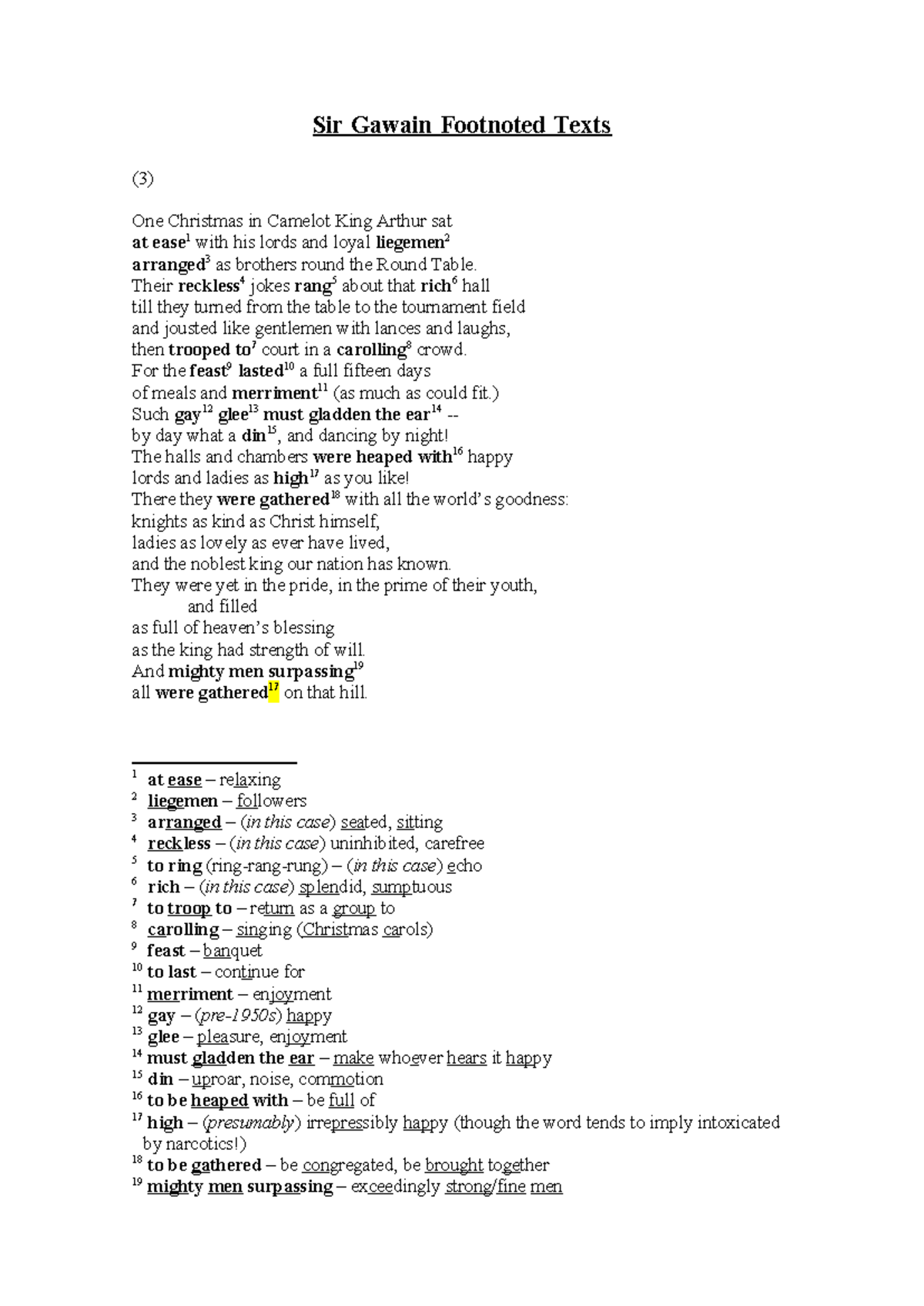 23626451-Sir+Gawain+Footnoted+Texts - Sir Gawain Footnoted Texts (3 ...