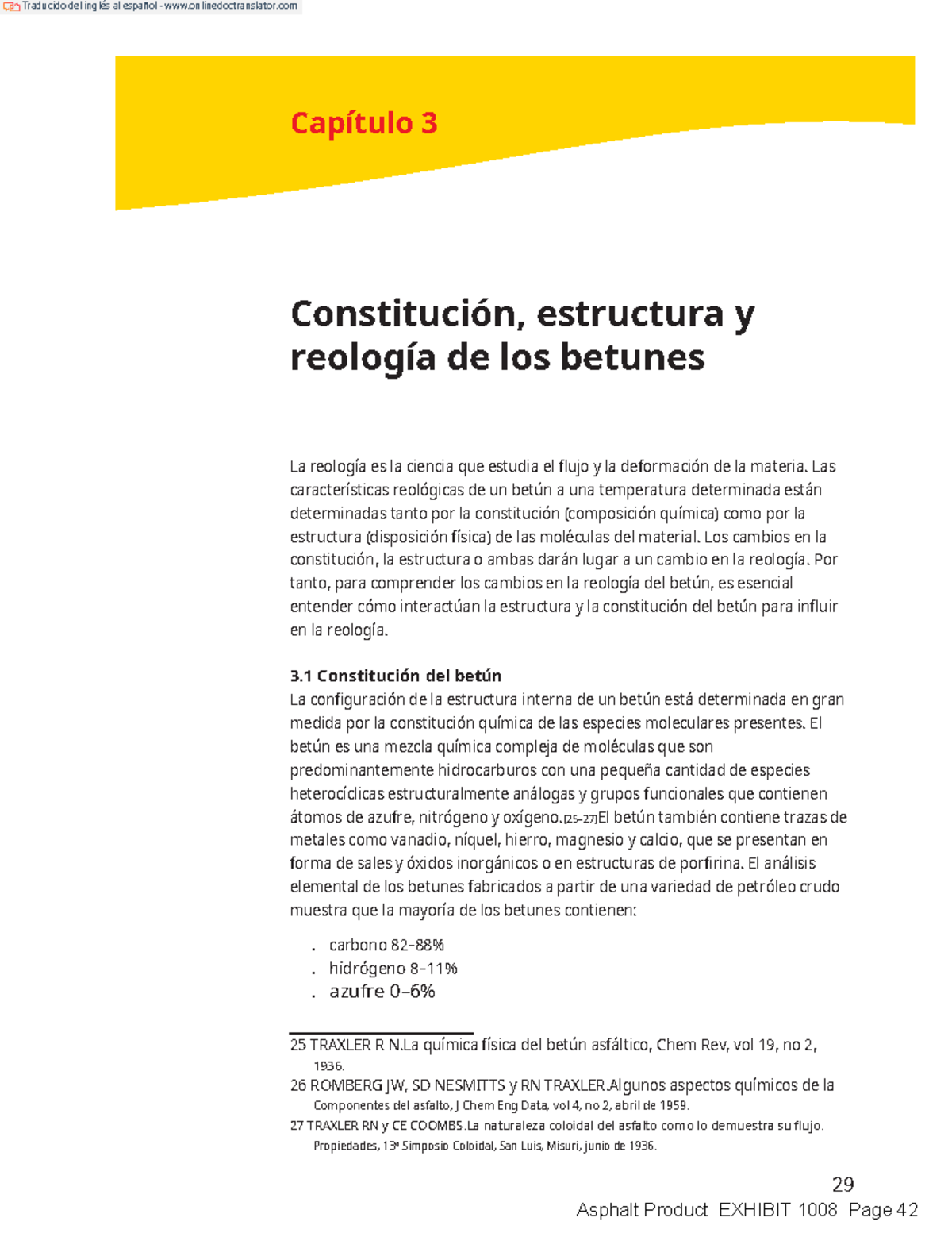 Shell Bitumen Handbook-42-54 - Capítulo 3 Constitución, estructura y ...
