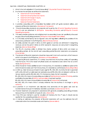 Pdfcoffee - Advanced Accounting AFAR Dayag 2022 Edition Corporate ...