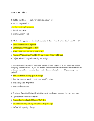 Module 1 Infant Well-Visit SOAP Note- Zachary Lafontaine - Assessment ...