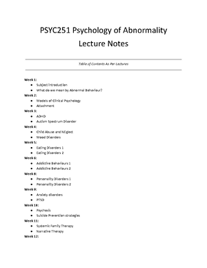 Example Critical Review with annotations - Sample Critical Review with ...