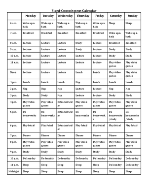 Chapter 1 Physicals Units - CHAPTER 1 Physicals Units Measurements ...