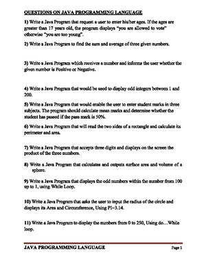 Final EXAM - this is my work - KING DAVID ACADEMY Pearson BTEC Level 3 ...