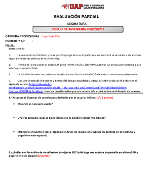 Caso-Villazana IX1D - QUIMICA 1 - Dibujo para Ingeniería 1 - Studocu