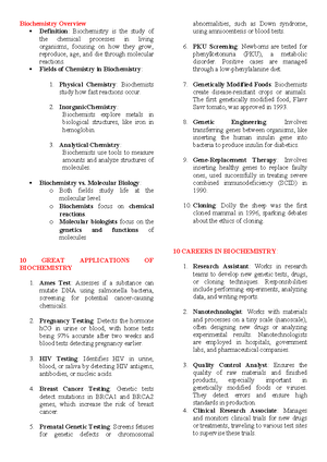 Krebs-Cycle-Notes - kreb cycle notes - Krebs Cycle General Biology 1 ...