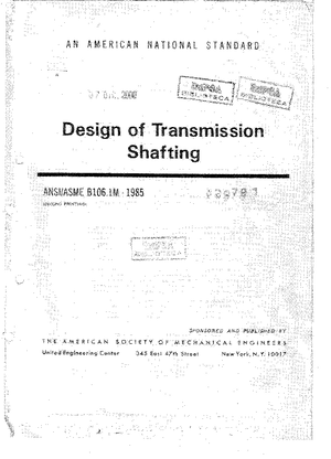 Tablas - Faires - MATERIAL DE APORTE - Capítulo 2 Resistencia de - Studocu