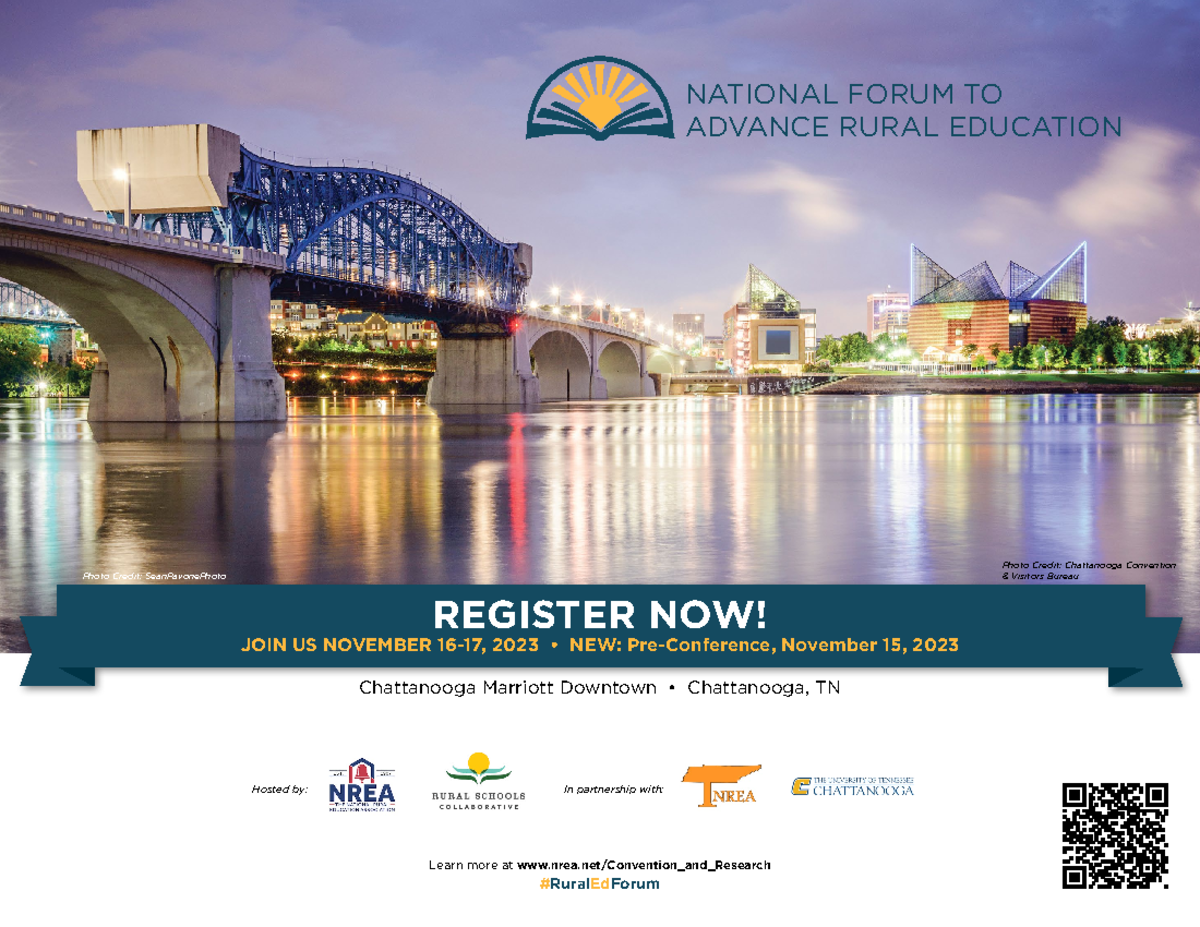 NREA-Registration-Brochure - REGISTER NOW! ####### JOIN US NOVEMBER 16 ...