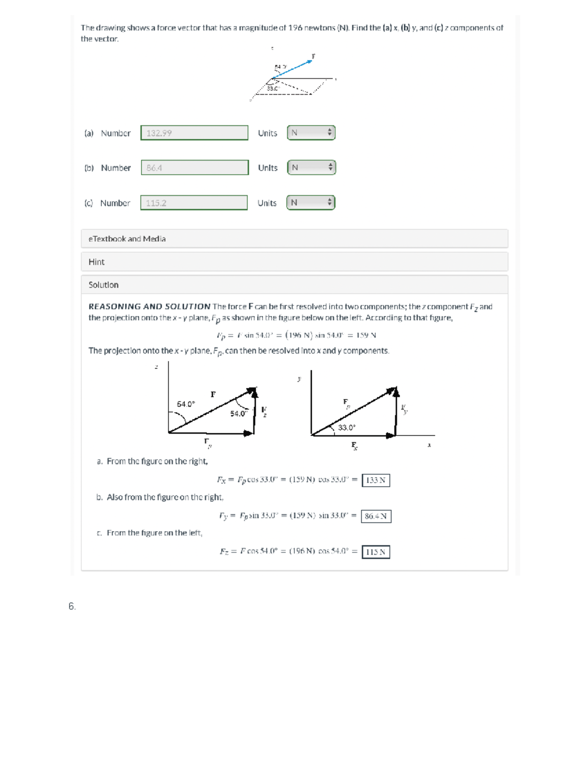 Wiley chapter 1 question - PHYS 20300 - 6. - Studocu