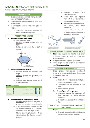 Nutrilab - can help you with meal ideas - Nutrition And Diet Therapy - CUTLERYCUTLERY SMALL ...
