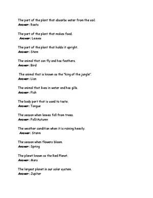 DLL SCIENCE 10 WEEK 2 - GRADE DAILY LESSON LOG School BINAGBAG NATIONAL ...