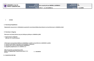 Point of view of the philosophers - Describe what parents and teacher ...