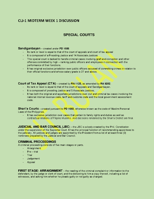 Ap Econ Module 1 - Applied Eco from Deped - SENIOR HIGH SCHOOL Applied ...