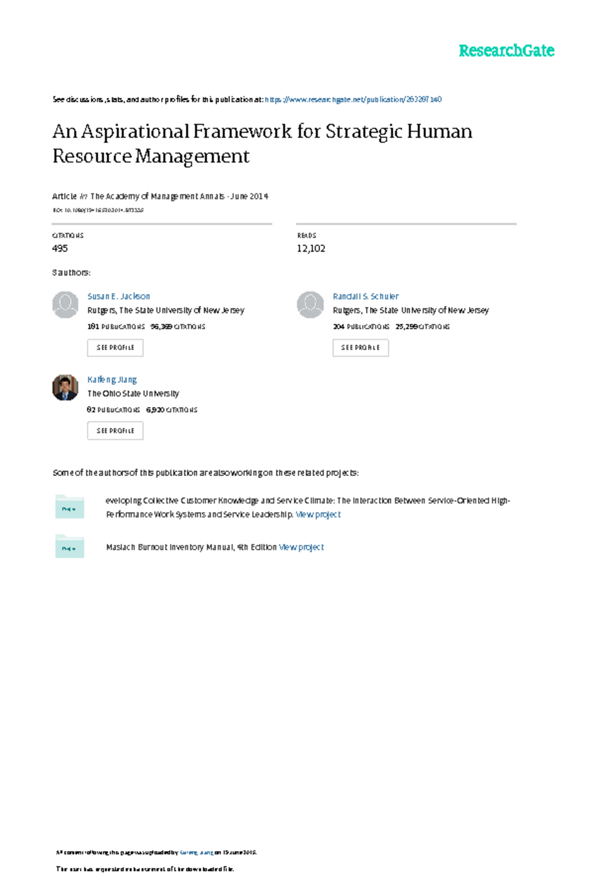 Jackson Schuler Jiang 2014 - See discussions, stats, and author ...