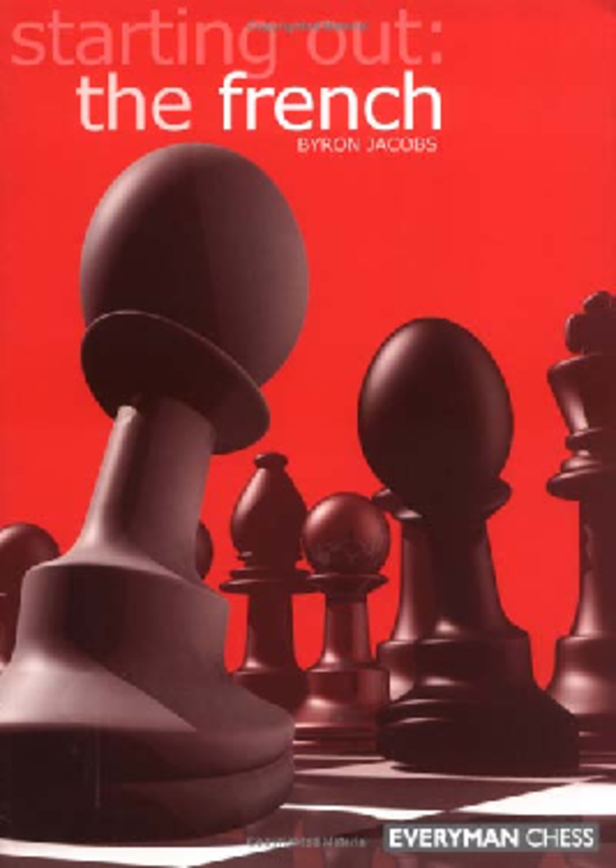 Toaz - Chess lec - starting out: the french RON JACOBS Copinisted ...