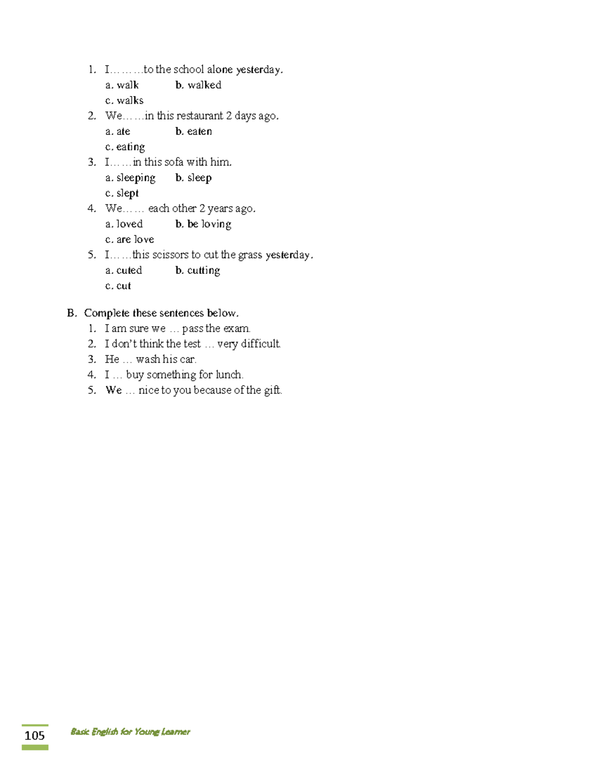Basic English 27 Buku 105 Basic English For Young Learner I basic-english-27-buku-105-basic-english-for-young-learner-i