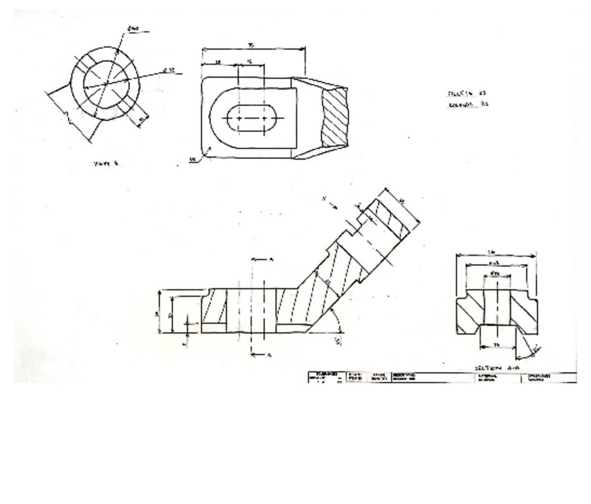 Auxillary view (G3-P7) - MGC 110 - Studocu