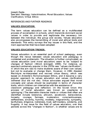 UCSP - nothing - UCSP’s Reviewer LESSON 1 Society - it is a group where ...