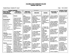 Reconstitution and Tube Feed Dilution handout-Rev Fall 21 (2 ...