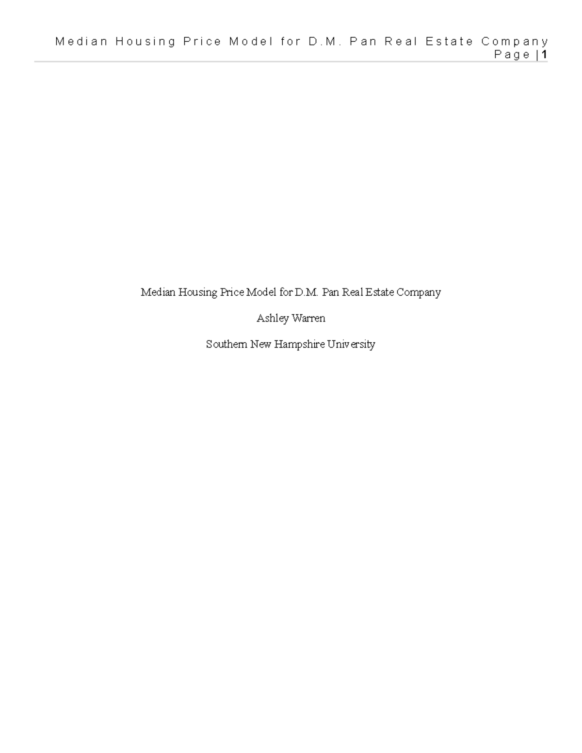 Mat240 Module Four Project One Submission Mat240 Snhu Studocu