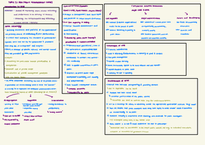 Simple notes - CHAPTER 1 : Introduction To Political Science Politics ...