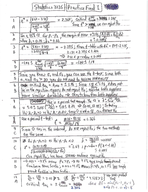 Solutions Manual Statistics FOR Engineers AND Scientists - Solutions ...