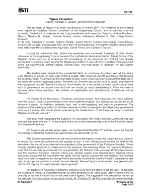 Noli characters background - Noli Me Tangere Introduction The first ...