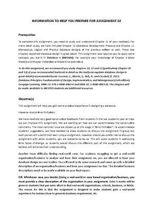 INF3703 Quizlet 2022 - questions and answers - The mainframe ...