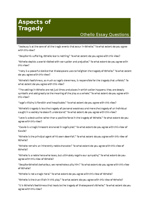 Gothic Extracts Booklet - OCR A2 English Literature Gothic Extracts ...