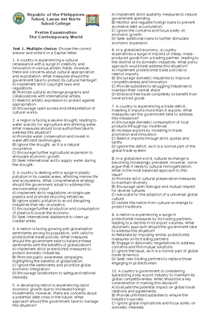 General Math COT - Demonstration for Classroom Observation. - Detailed Lesson Plan in ...