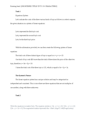 Essay Structure Worksheet - Essay Structure These questions relate to the example essay. Please ...