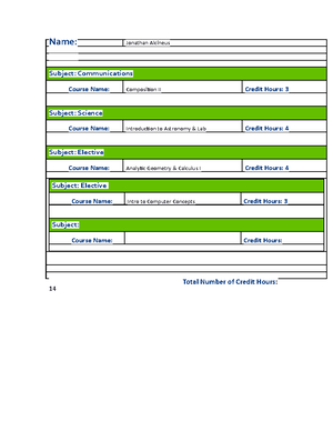 SLS Library Assignment - Student Name: Jonathan Alcineus Make sure you ...