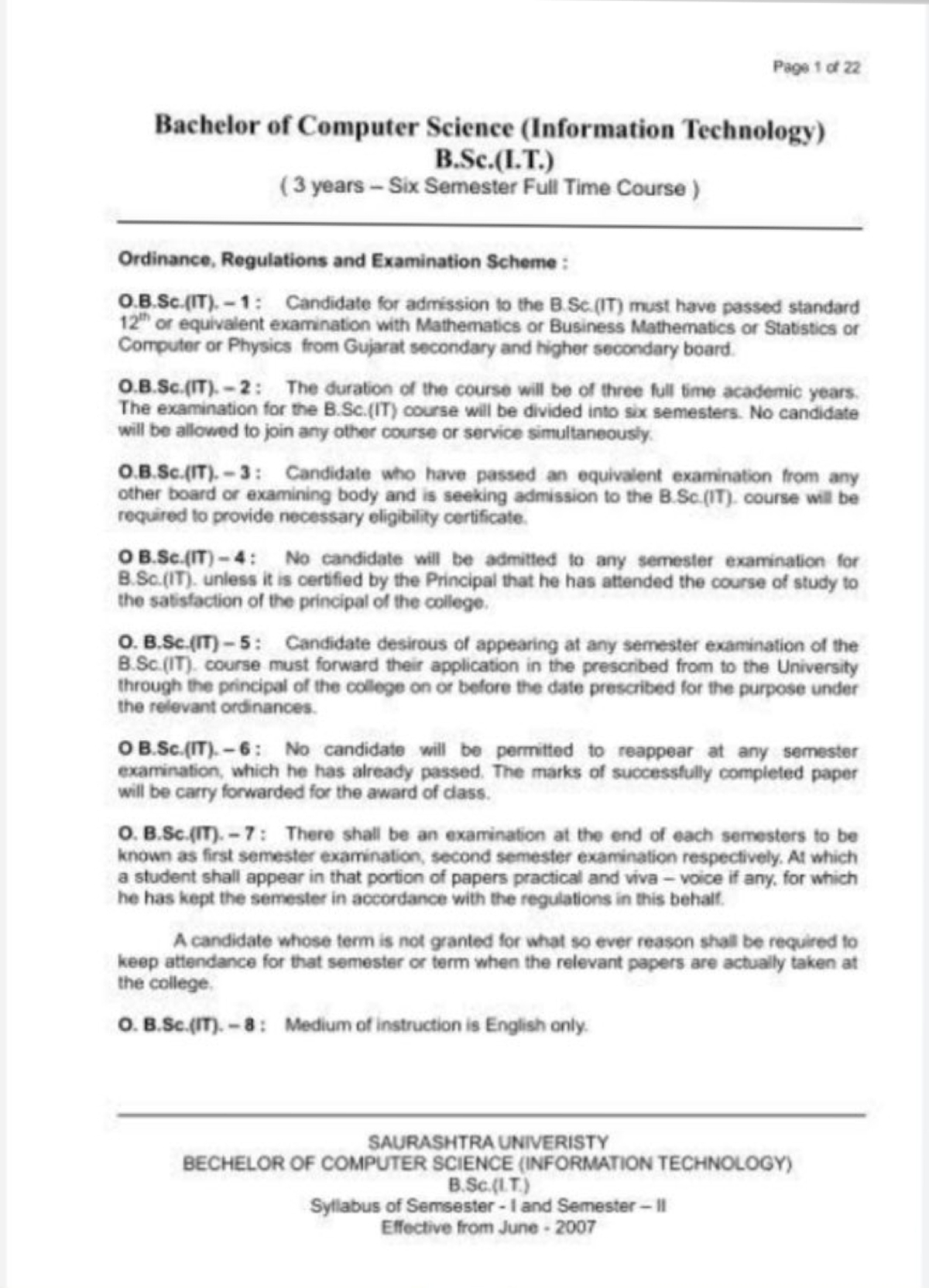 Bsc (IT)PDF 4 20240504 16 - English B SL - Studocu