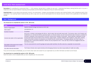 WGU APA Paper Template - Acosta 1 Title of Paper David Acosta Western ...