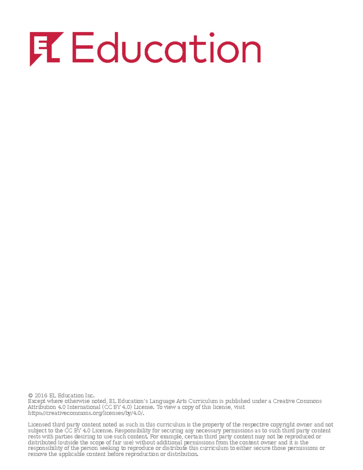 G5m4u2 modulelessons mid-unit-2-assessment-0719 - ####### © 2016 EL ...