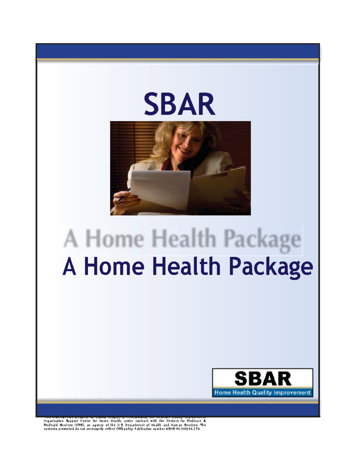 Sbar-template-03 - template to help with SBAR in clinical - SBAR A Home ...