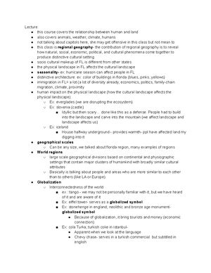 Sub Saharan Africa - SUB SAHARA - Terms for Sub Saharan Africa Lecture ...