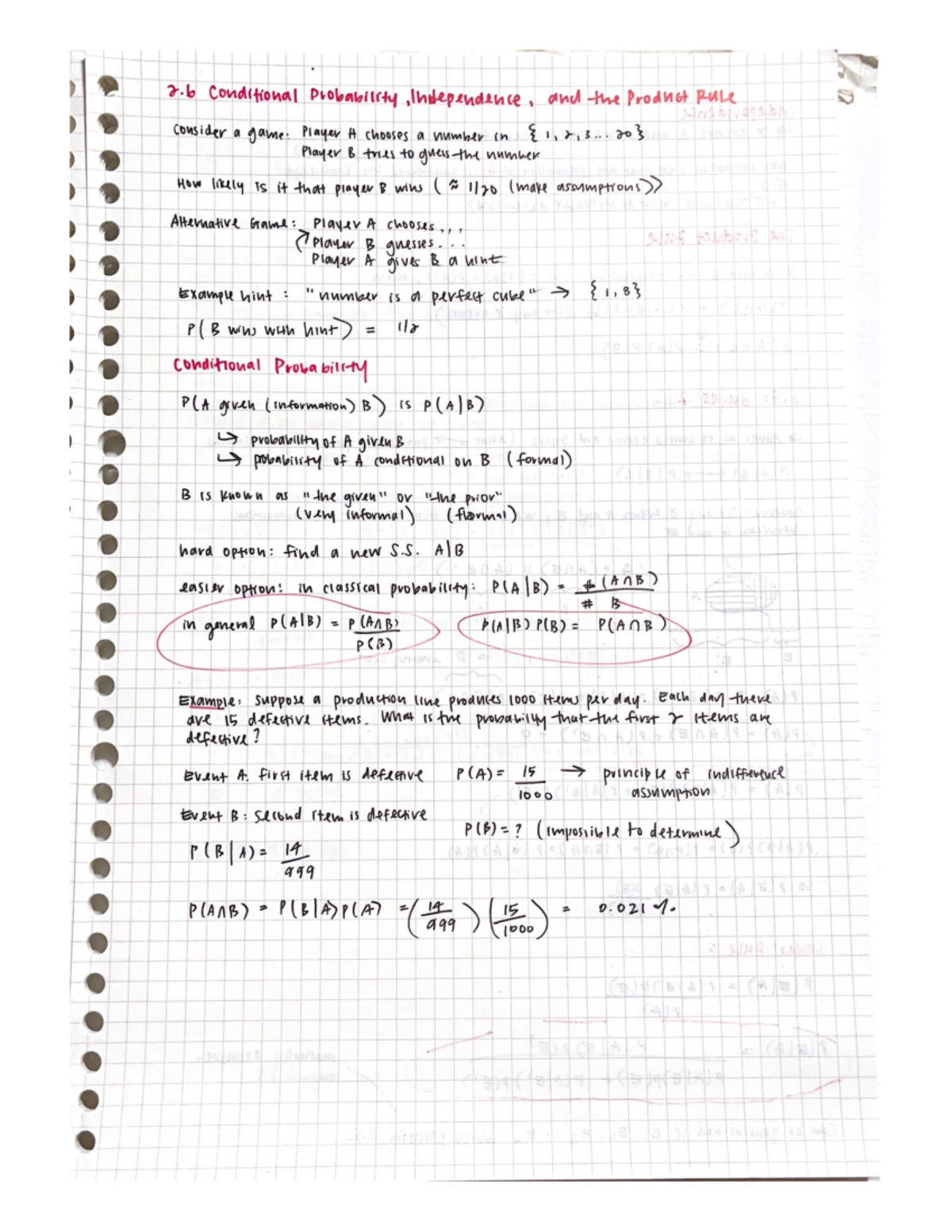 Data Analysis Lecture 2 - MA-UY 2224 - Studocu