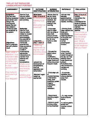 Indications of CS Birth - INDICATIONS OF CESAREAN SECTION DESCRIPTION ...