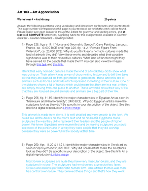 [Solved] is Paul Klees Bounds of the Intellect an example - Art ...