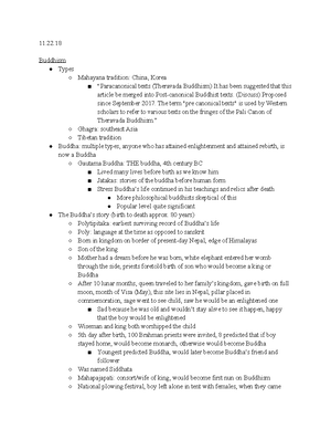 BIO 342 exam 2 review - Exam 2 study guide. - BIO 342 Review Questions ...