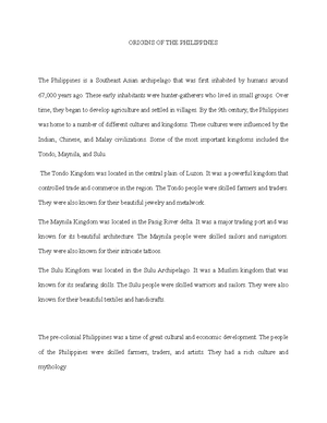 Activity Lesson 2 Activity 3 Understanding Perspectives RPH - AUTHORS ...