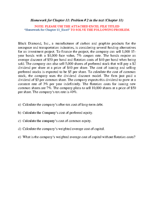 Chapter 16 Problem Solutions - E16-1 Multiple-Choice Questions on Partnership Liquidations ...