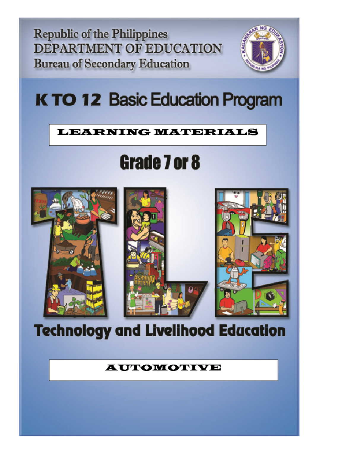 Automotive Module-2 - hehieeh - LEARNING MATERIALS AUTOMOTIVE I ...