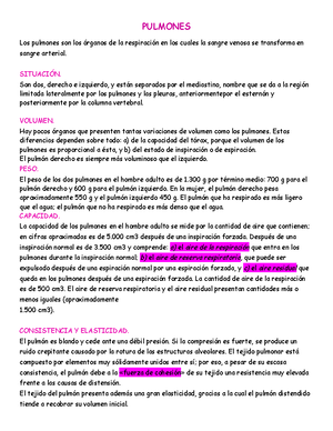 Boca y Faringe - Texto obtenido del Rouviere - CAVIDAD ORAL O BUCAL Es ...